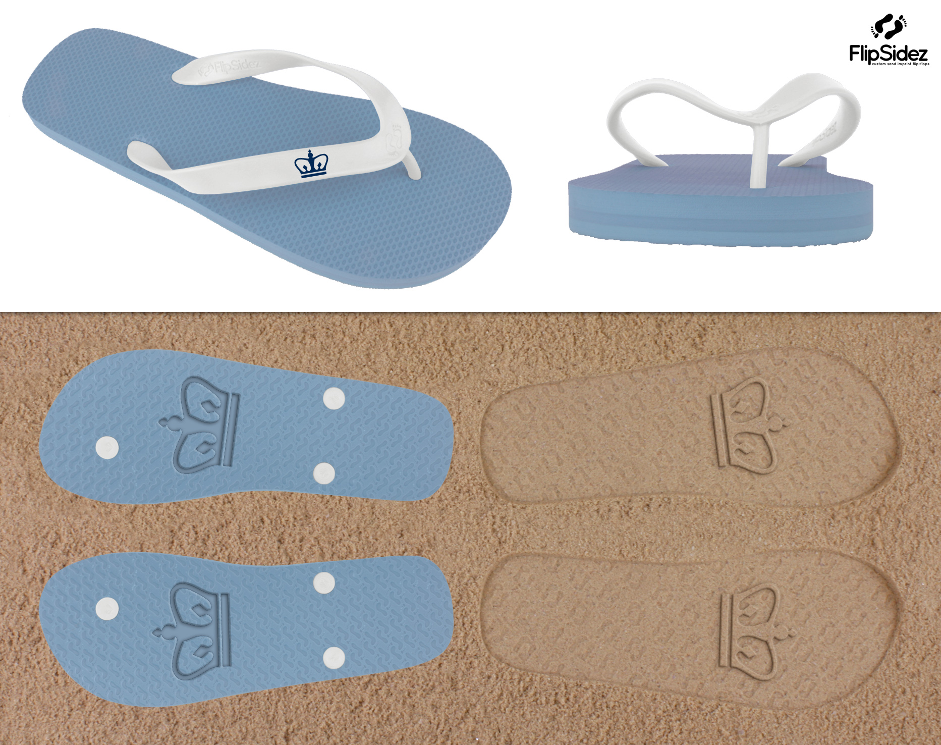 10,000 pairs of new flip flops located in China | Corporate NGO ...