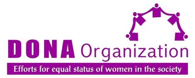 Dona Organisation | Corporate NGO partnerships