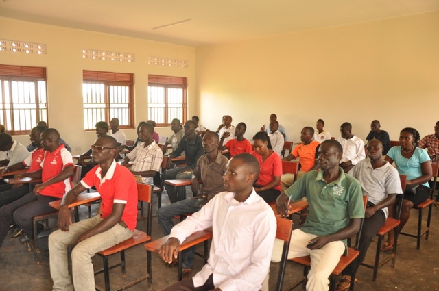 NEW LIFE INSTITUTE OF MANAGEMENT & TECHNOLOGY | Corporate NGO partnerships