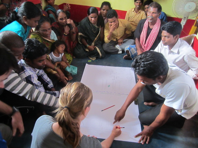 Using mobile technology to empower rural communities in India by ...