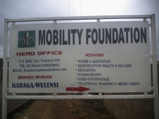 Funding Partners to support us implement this project on UN Convention ...