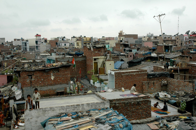 GLRA (German Leprosy Relief Association) India | Corporate NGO partnerships